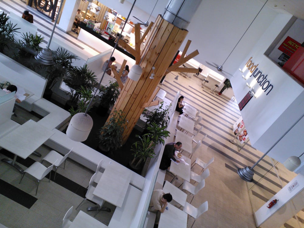 FOOD JUNCTION - Updated December 2024 - 31 Lower Kent Ridge Road ...