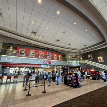 AMC DINE-IN POWAY 10 - Updated January 2026 - 212 Photos & 372 Verified ...
