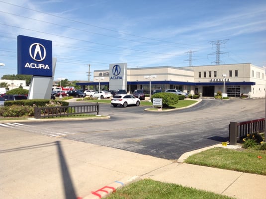 JOE RIZZA ACURA - Updated December 2025 - 35 Photos & 59 Reviews - 8150 ...