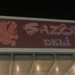 SAZÓN - Updated August 2025 - 988 Photos & 1191 Reviews - 1129 ...