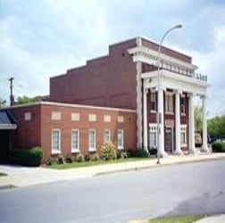 STEVENS MORTUARY - Updated May 2026 - 1421 8th St, Altoona ...