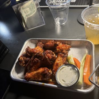 VOODOO ROOFTOP LOUNGE & HOOKAH - Updated November 2025 - 259 Photos ...