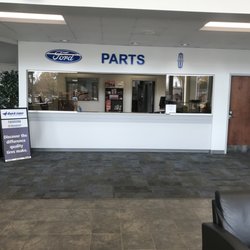 LONG LEWIS FORD LINCOLN - Car Dealers - 1500 S Harper Rd, Corinth, MS ...