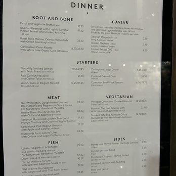 45 JERMYN ST - Updated December 2025 - 112 Photos & 52 Reviews - 45 Jermyn Street, London ...