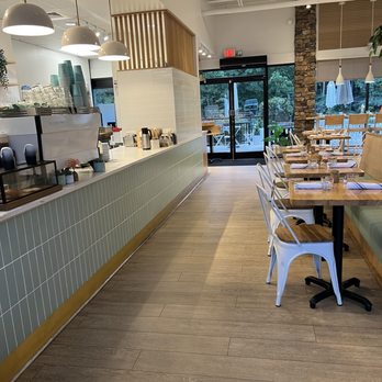 DRIFT CAFE - Updated October 2025 - 140 Photos & 80 Reviews - 3510 Wade ...