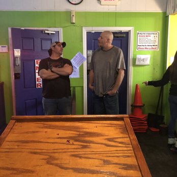 FUNTIME SKATELAND OF PEARL - 43 Photos - 123 Legion Lake Rd, Pearl ...