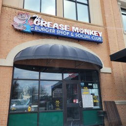 THE GREASE MONKEY - Updated July 2025 - 245 Photos & 464 Reviews - 200 ...