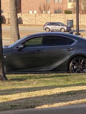 PARK PLACE LEXUS - Updated December 2024 - 153 Photos & 314 Reviews ...