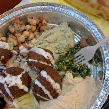 MEDITERRANEAN MIX - Updated March 2025 - 92 Photos & 307 Reviews - 205 ...