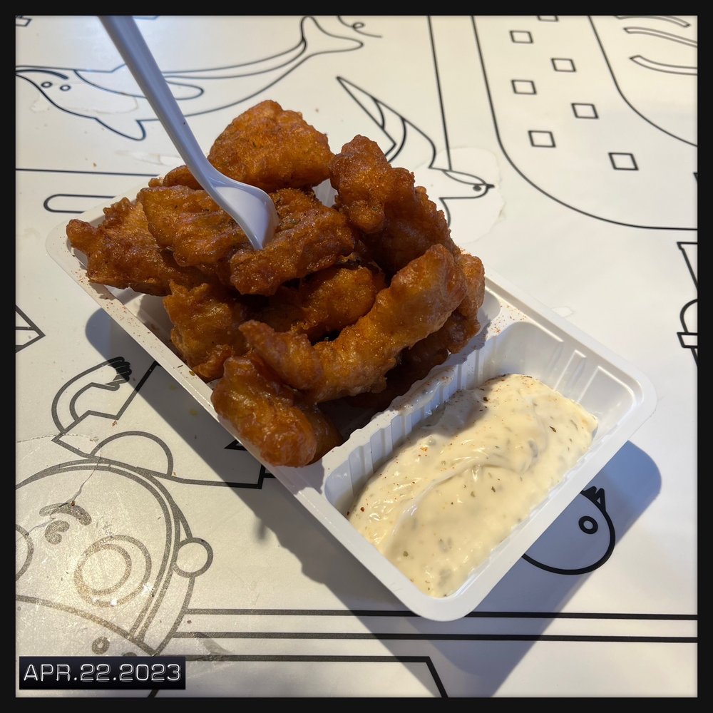 ANDALUS FISH - Updated November 2024 - 17 Photos - Ds. Jan Scharpstraat ...