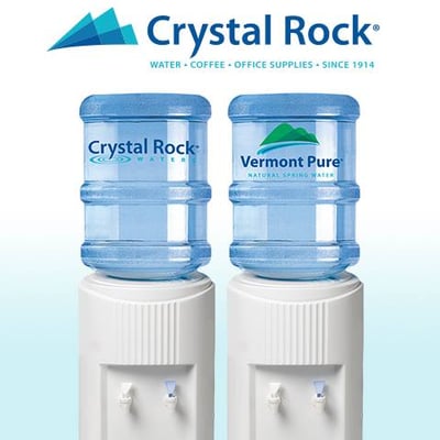 CRYSTAL ROCK WATER - Updated December 2025 - 18 Reviews - 1050 ...