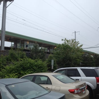 NJ TRANSIT WOODBRIDGE STATION - Updated July 2025 - 406 Pearl St ...