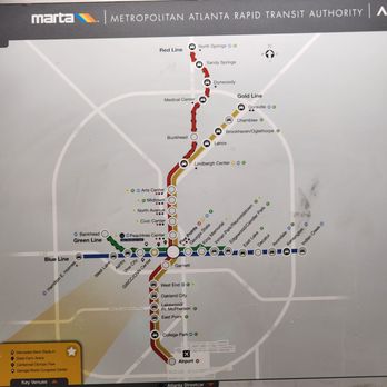 MARTA - Updated December 2025 - 99 Photos & 278 Reviews - 2424 Piedmont ...
