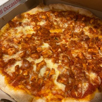 ALFREDO’S PIZZERIA - Updated May 2025 - 75 Photos & 168 Reviews - 1679 ...