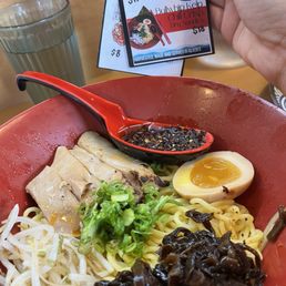 KAMI RAMEN - Updated October 2025 - 351 Photos & 221 Reviews - 3807 ...