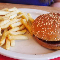 PORTSIDE CAFE - Updated October 2025 - 46 Photos & 64 Reviews - 6515 S ...