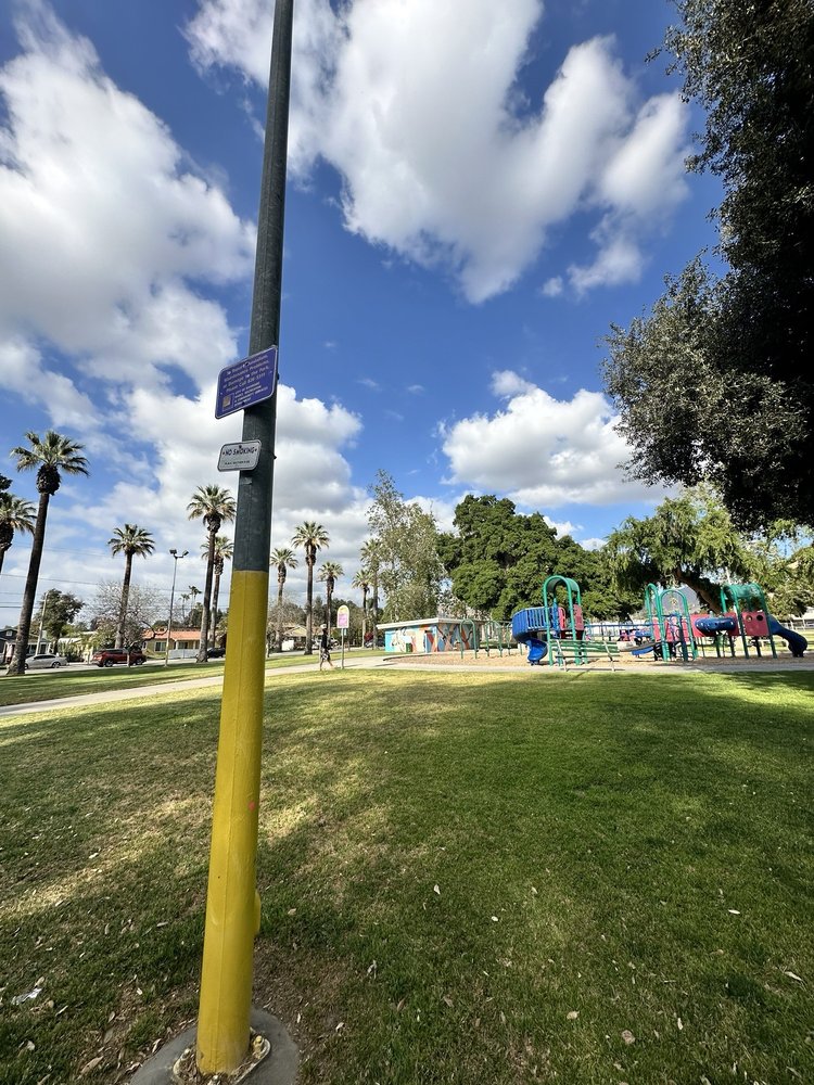 PATTERSON PARK - Updated October 2025 - 1846 W Linden St, Riverside ...