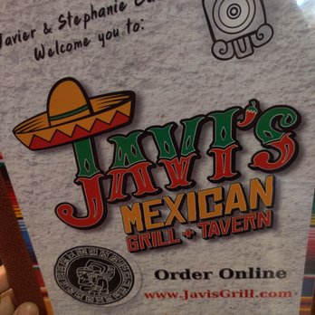 JAVI’S MEXICAN GRILL & TAVERN - Updated October 2025 - 85 Photos & 28 ...