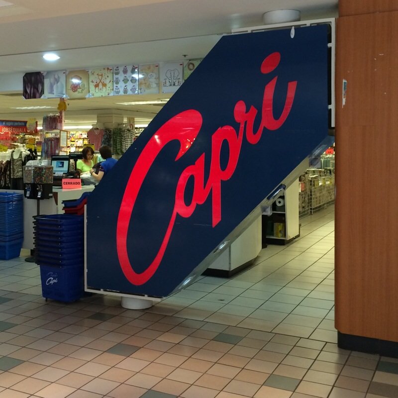 CAPRI - Updated December 2024 - Av. San Patricio 100, Guaynabo, Puerto ...