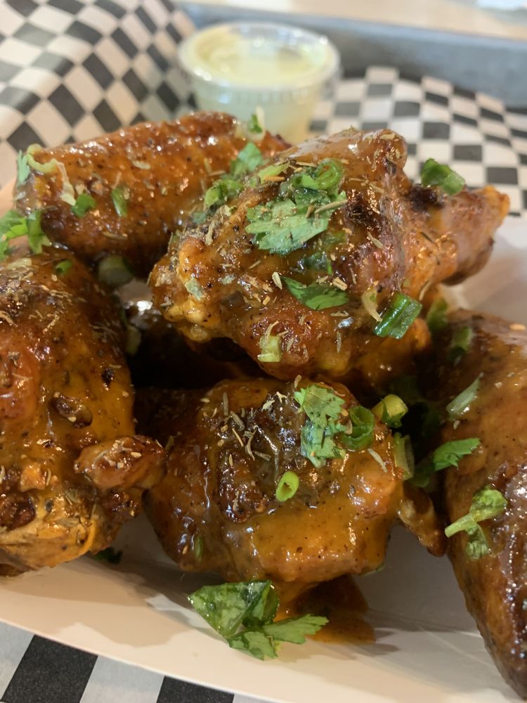 SIDESHOW KITCHEN - 775 Photos & 479 Reviews - 942 Stanford Ave, Oakland ...