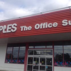 STAPLES - 19 Photos & 56 Reviews - 186 Alewife Brook Pkwy, Cambridge ...