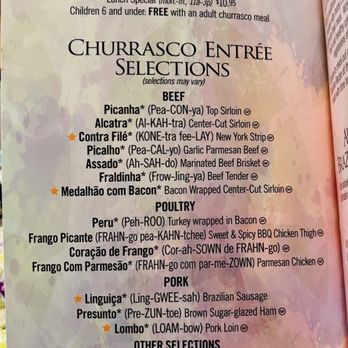 TUCANOS BRAZILIAN GRILL - Updated December 2025 - 173 Photos & 586 ...