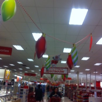 TARGET - Updated December 2025 - 51 Photos & 127 Reviews - 1275 ...