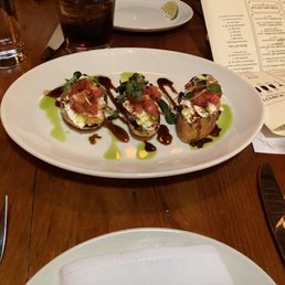 CAPO RESTAURANT - Updated July 2025 - 570 Photos & 626 Reviews - 443 ...