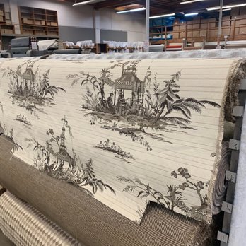 UPHOLSTERY FABRIC OUTLET - Updated September 2025 - 149 Photos & 53 ...