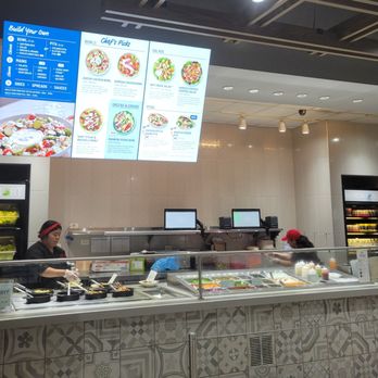 ROTI - Updated September 2025 - 140 Photos & 117 Reviews - 80 E Lake St ...