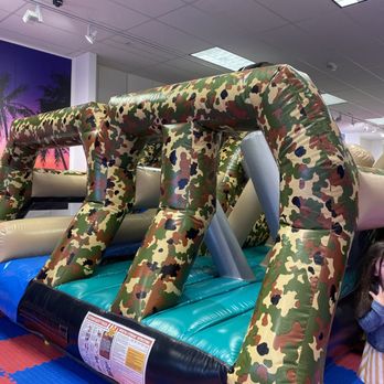 JUMPIFY - Updated December 2025 - 14 Photos & 16 Reviews - 101 W ...