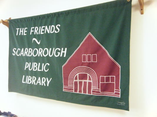 SCARBOROUGH PUBLIC LIBRARY - Updated December 2025 - 21 Photos - 48 ...
