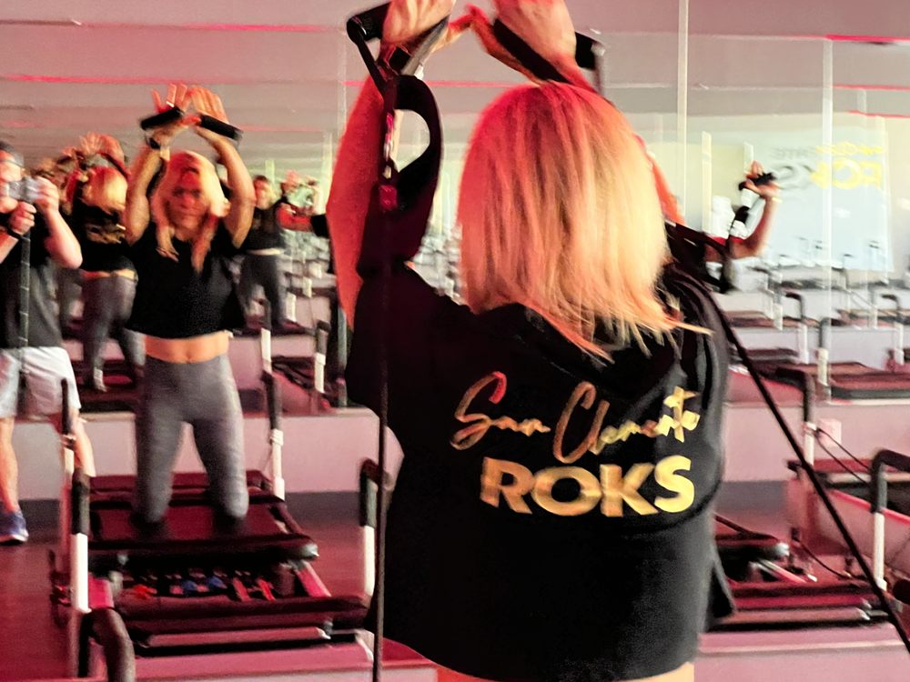 BODYROK - Updated October 2025 - 27 Photos & 21 Reviews - 806 Avenida ...