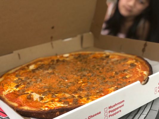 AMORE PIZZA BY JACK CALANDRA - Updated July 2024 - 69 Photos & 62 ...