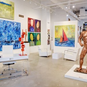 A LITTLE ROOM FOR ART - Updated Jun 2024 - 111 8th Ave, St. Pete Beach ...