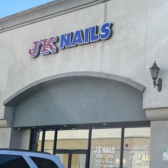 JK NAILS - Updated July 2024 - 1339 Photos & 459 Reviews - 9042 ...