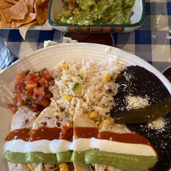 LA CONTENTA OESTE - Updated December 2025 - 553 Photos & 377 Reviews ...