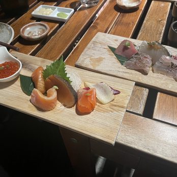 SARU SUSHI BAR - Updated March 2025 - 1917 Photos & 1020 Reviews - 3856 ...