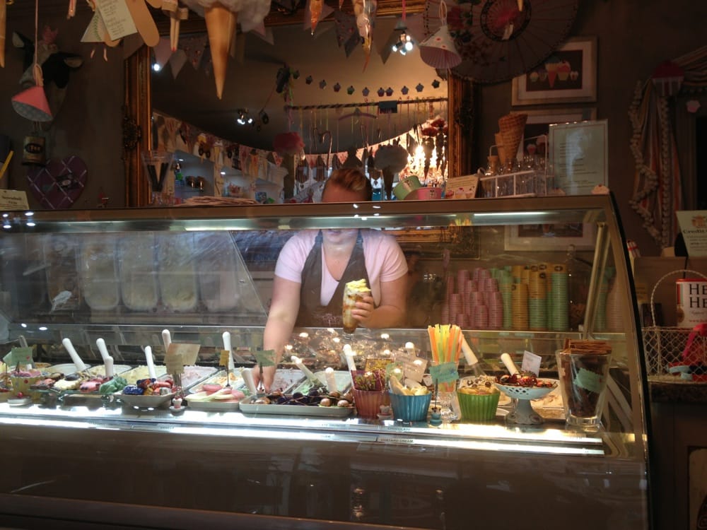 LICC - Updated March 2024 - 22-26 Back Swinegate, York, United Kingdom ...