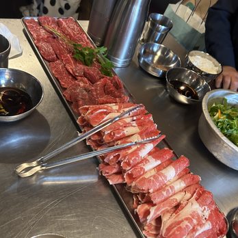 EXIT 5 KOREAN BBQ - Updated March 2025 - 1150 Photos & 683 Reviews ...