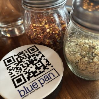 BLUE PAN PIZZA - Updated January 2025 - 528 Photos & 912 Reviews - 3934 ...
