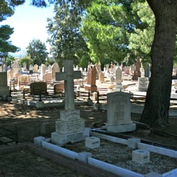 WEST TERRACE CEMETERY - 10 Photos - West Tce, Adelaide South Australia ...