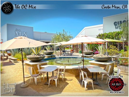 SOCO & THE OC MIX - Updated October 2024 - 593 Photos & 257 Reviews ...