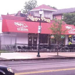 ALLEGRO PIZZA - Updated January 2026 - 105 Photos & 266 Reviews - 3942 ...