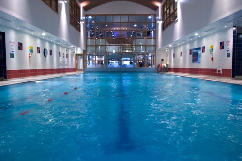 NUFFIELD HEALTH FITNESS & WELLBEING GYM - Updated April 2024 - St ...