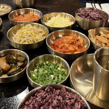 DAEHO KALBIJJIM AND BEEF SOUP - Updated March 2025 - 805 Photos & 354 ...