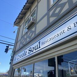 CREOLE SOUL RESTAURANT & BAR - Updated May 2025 - 304 Photos & 237 ...