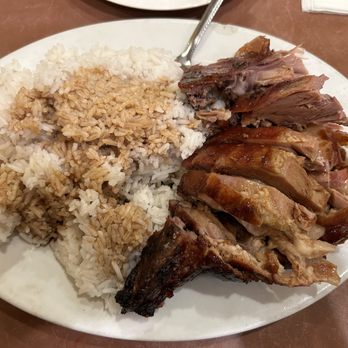 KAU KAU BARBEQUE - 1234 Photos & 1217 Reviews - 656 S King St, Seattle ...