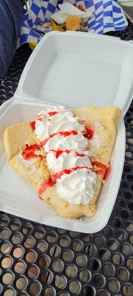 OPA GYROS & CREPES - Updated June 2025 - 66 Photos & 129 Reviews - 944 ...