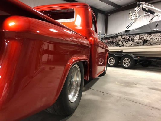 BELL AUTO BODY - Updated October 2025 - 20 Photos & 16 Reviews - 509 N ...